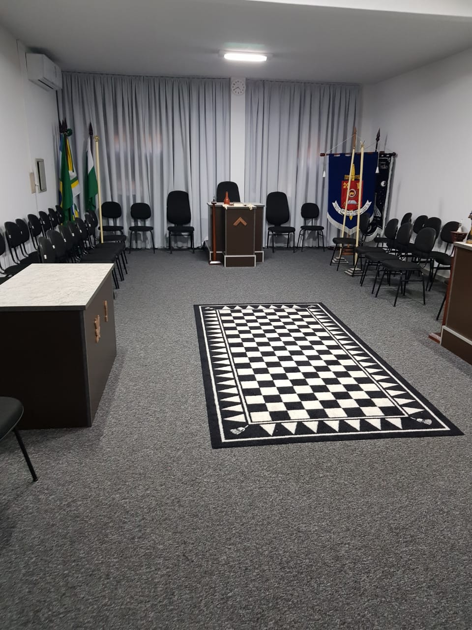 Boas práticas Maçônicas 02 - | Maçonaria Tupiniquim