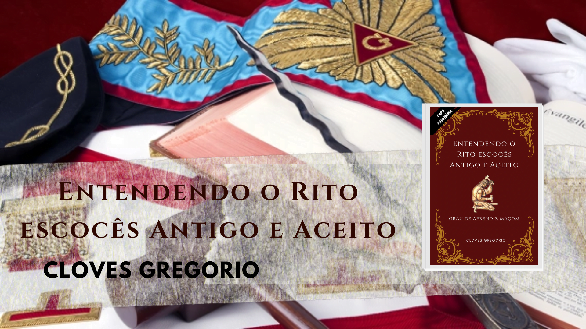 Entendendo o Rito Escocês Antigo e Aceito | Maçonaria Tupiniquim